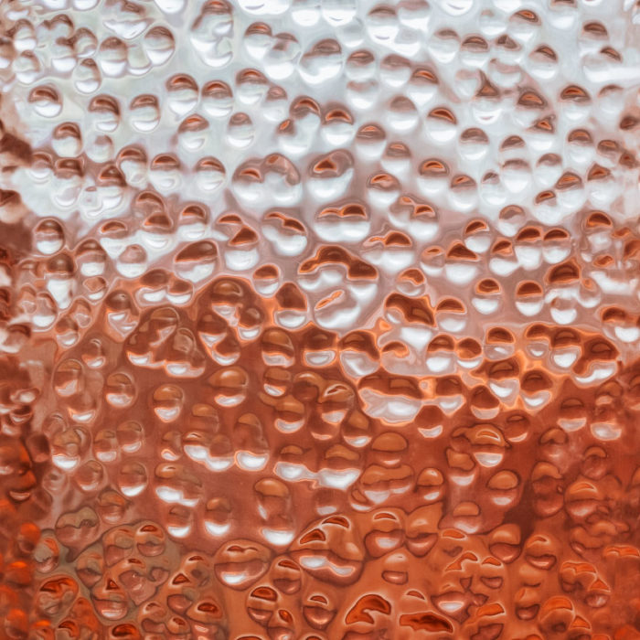 Our Story - Revere Copper