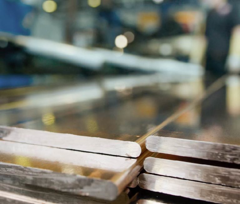 Products - Revere Copper