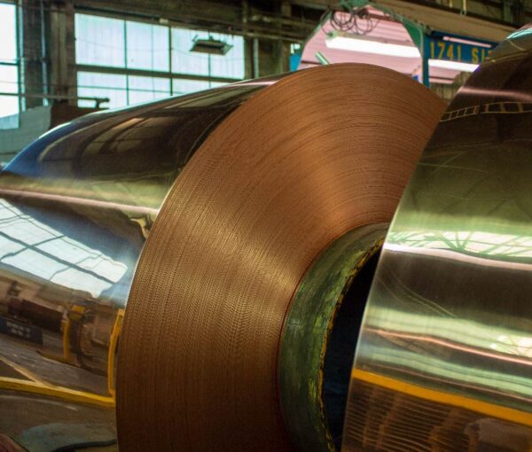 Products - Revere Copper