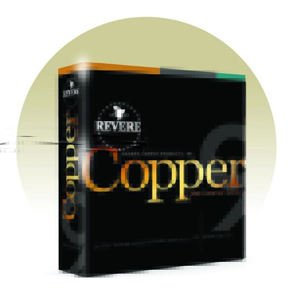 Revere Copper - An Unparalleled History of Copper Excellence