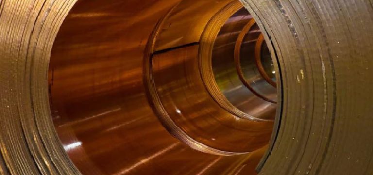 About Revere - Revere Copper