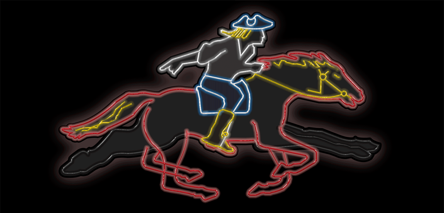 Relighting - Revere Copper